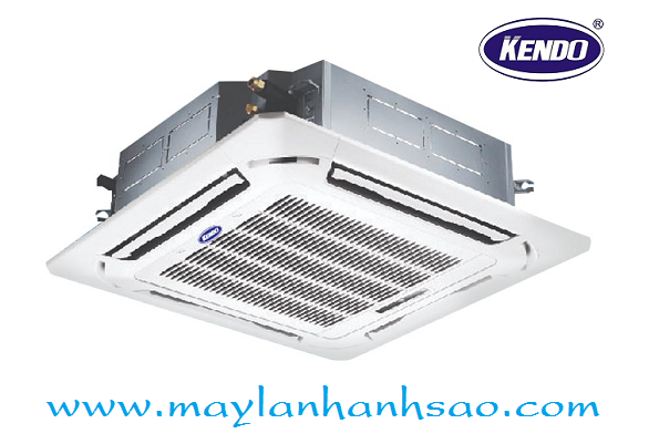 Máy lạnh âm trần Kendo KDC-C050/KGO-C050 Gas R410a